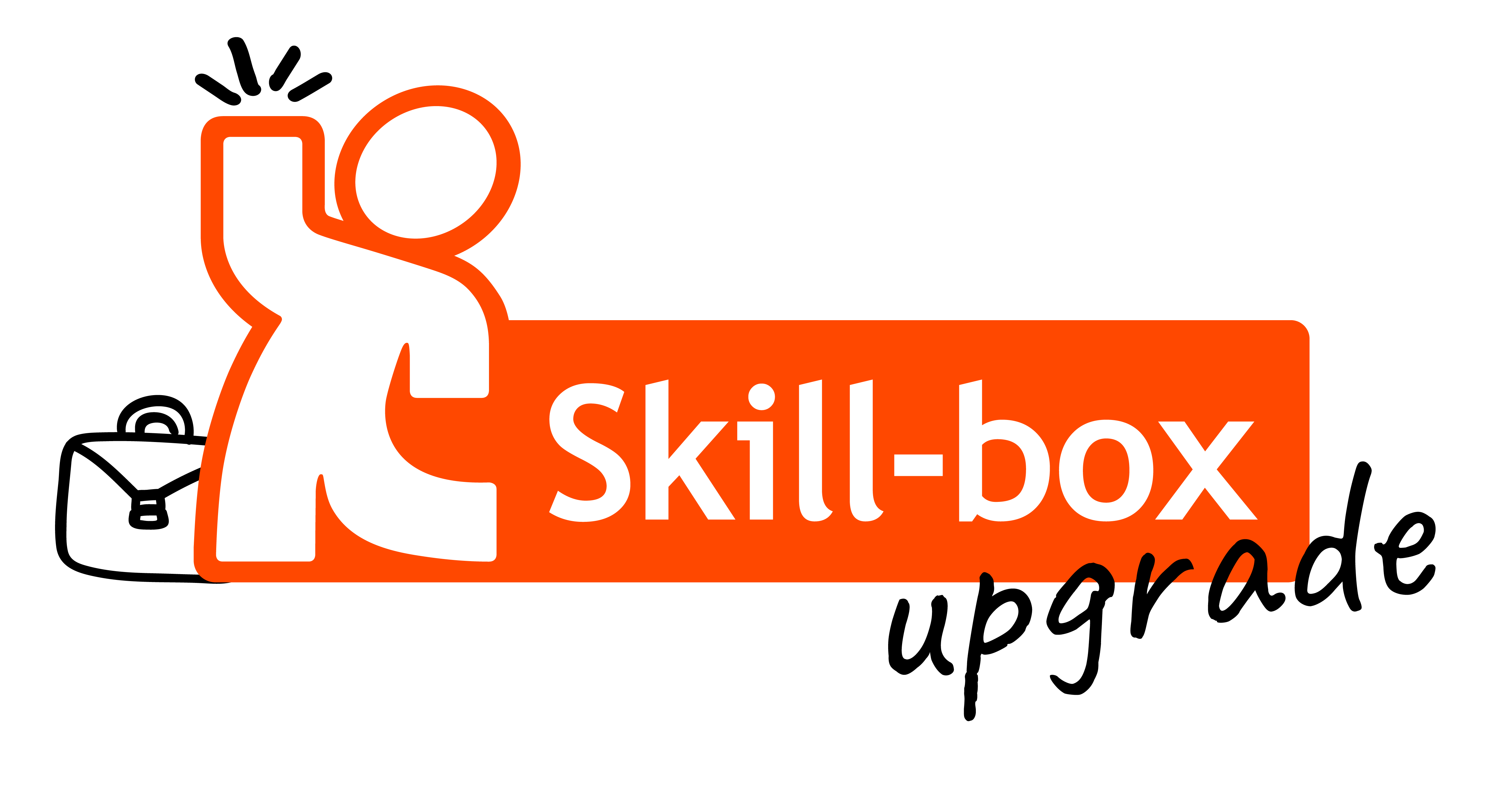 Skill-box Upgrade – Formazione per professionisti di successo